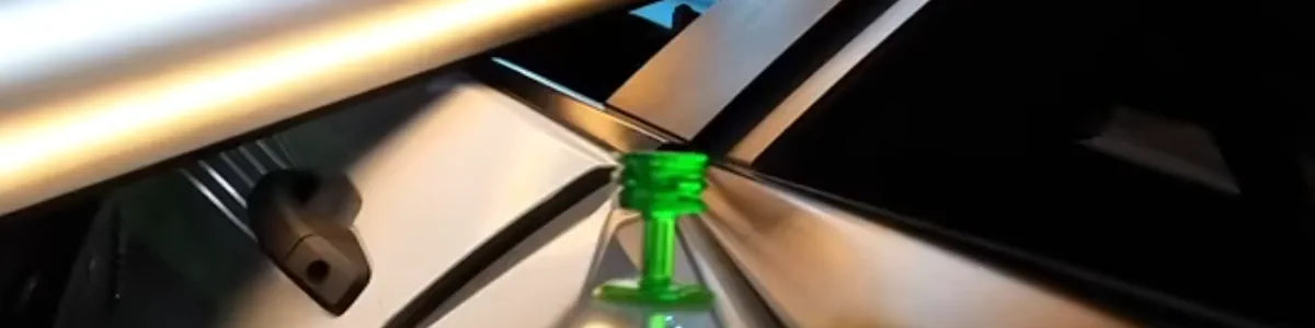 PDR Lighting & Mount Systems | Willey Quick Tools | Professional Repair ...