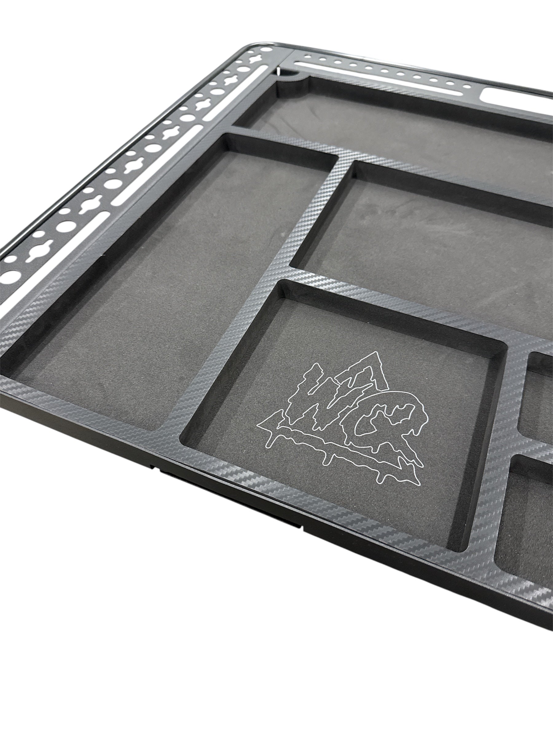 WQ Dewalt 2.0 DXL Tough Top | Work Top for Dewalt DXL Boxes ...